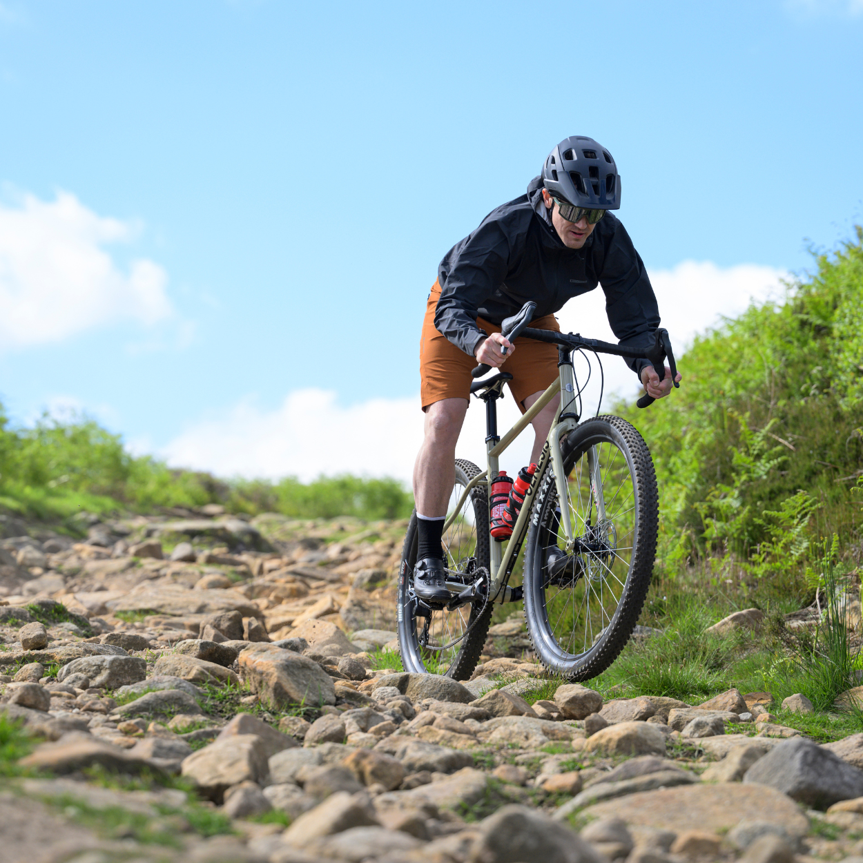 Genesis Bikes | British-Built for Every Ride | Renovatio Bikes