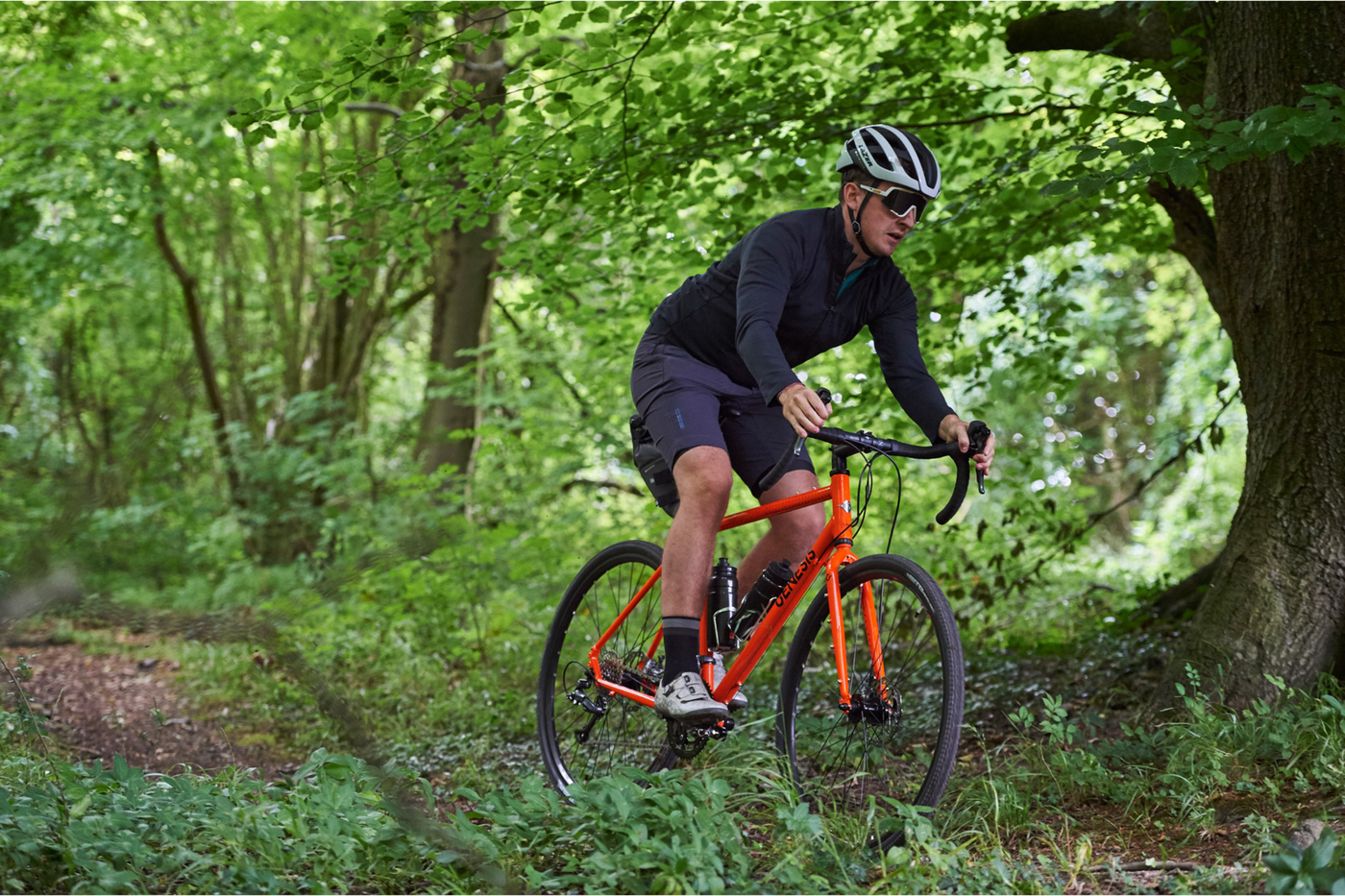Genesis Bikes | British-Built for Every Ride | Renovatio Bikes