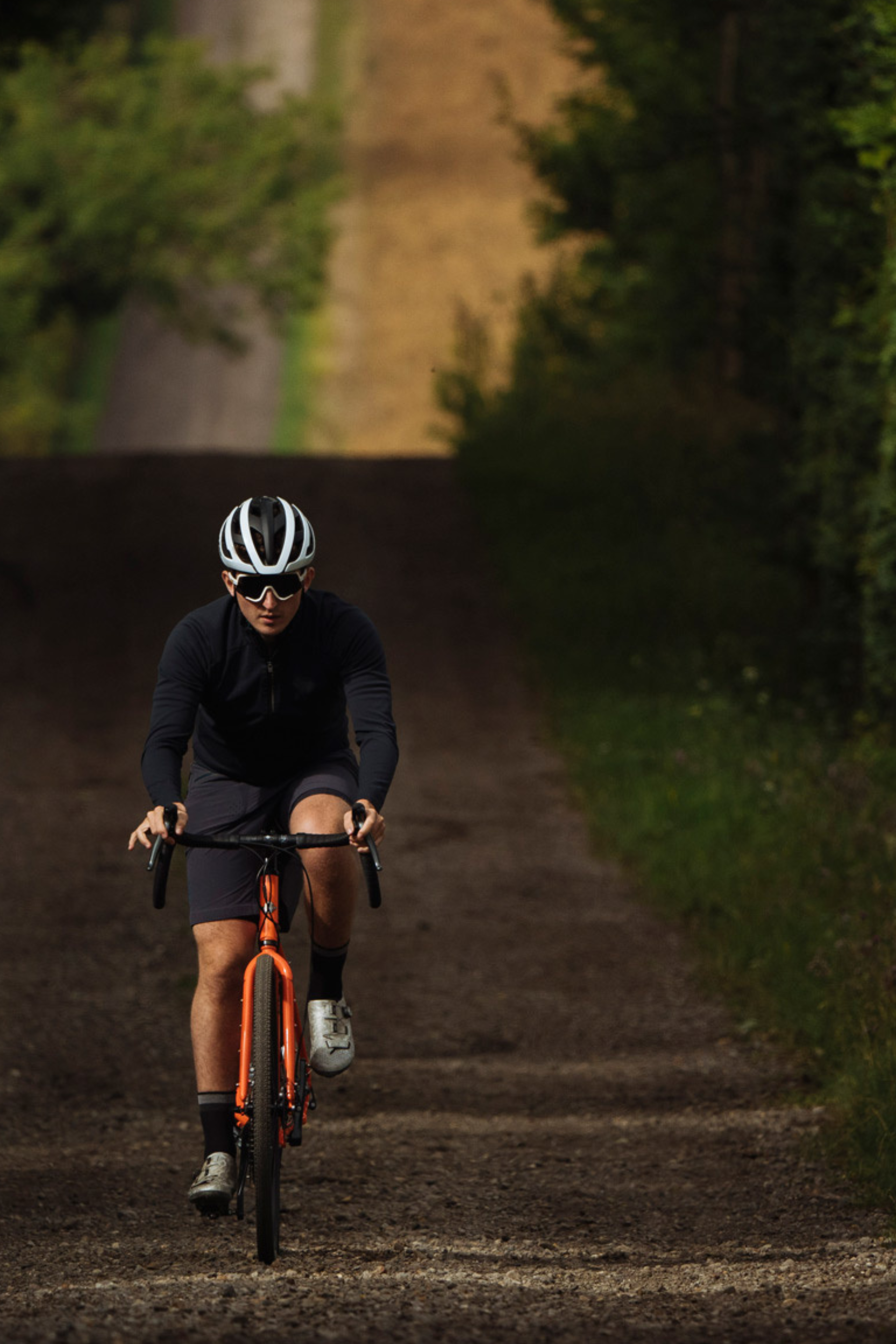Genesis Bikes | British-Built for Every Ride | Renovatio Bikes