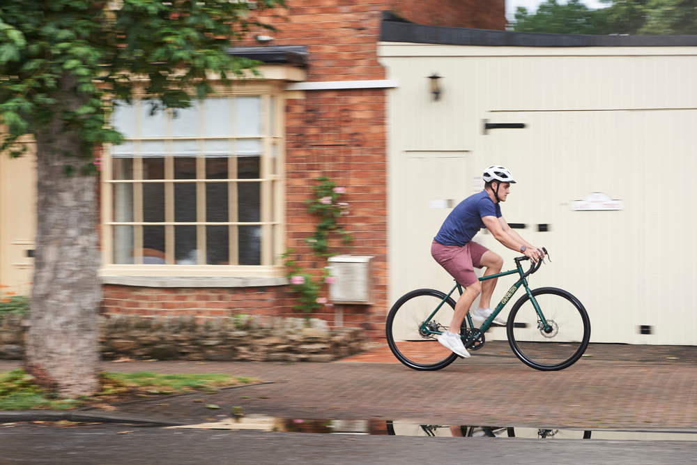 Genesis Bikes | British-Built for Every Ride | Renovatio Bikes