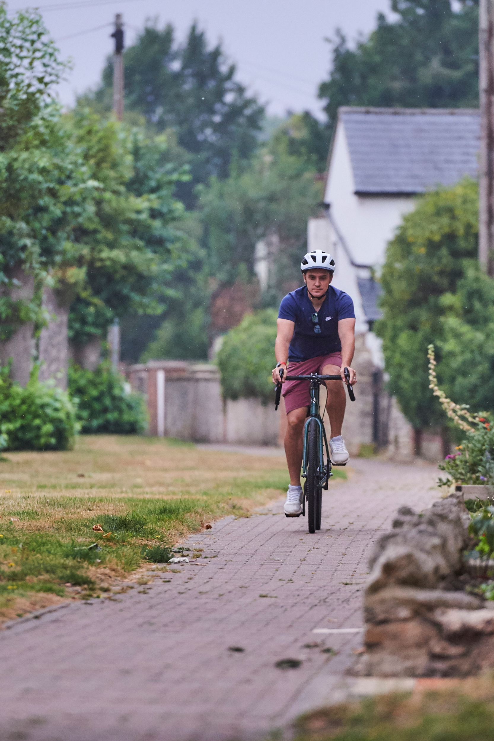 Genesis Bikes | British-Built for Every Ride | Renovatio Bikes