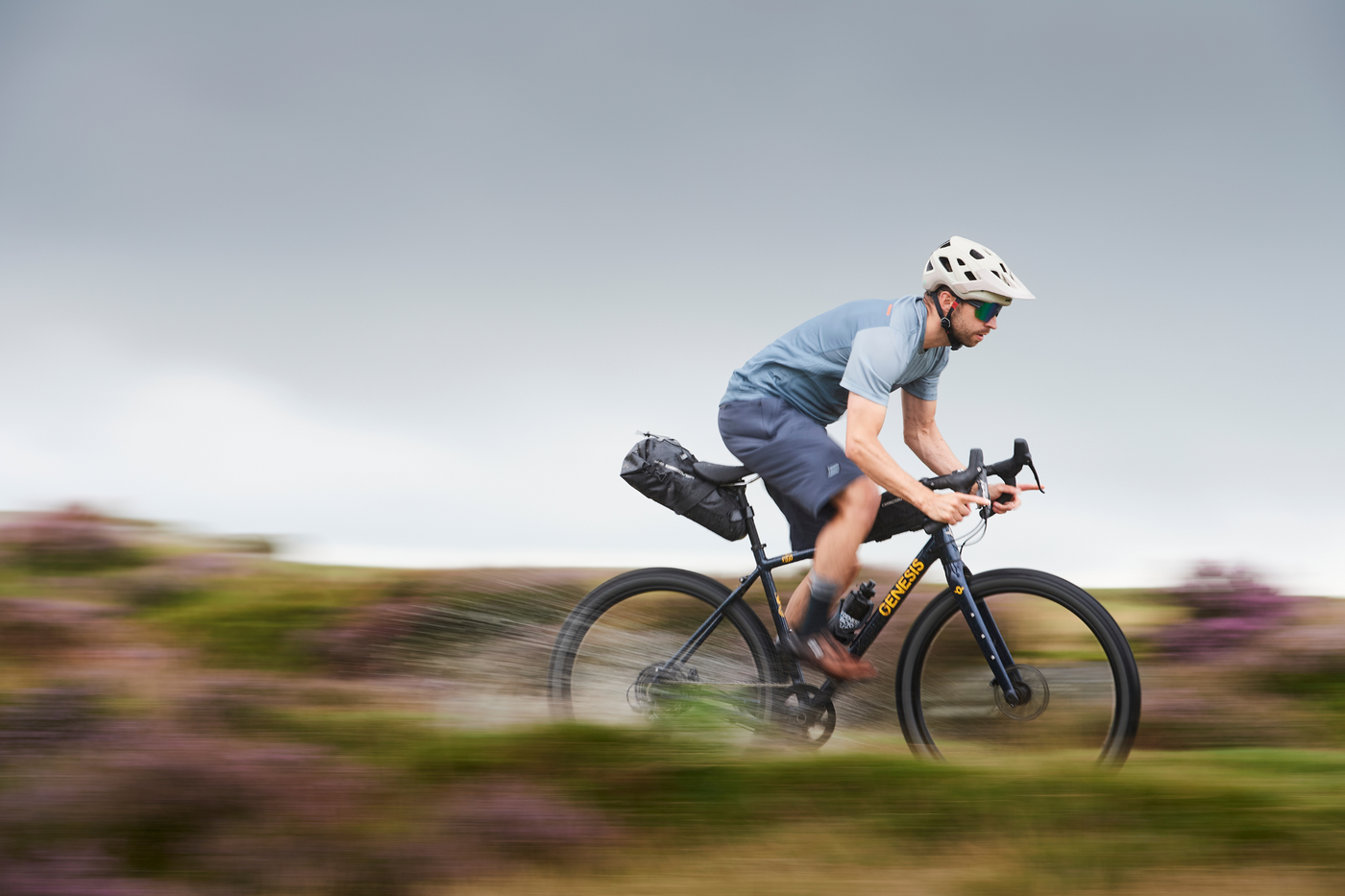 Genesis Bikes | British-Built for Every Ride | Renovatio Bikes