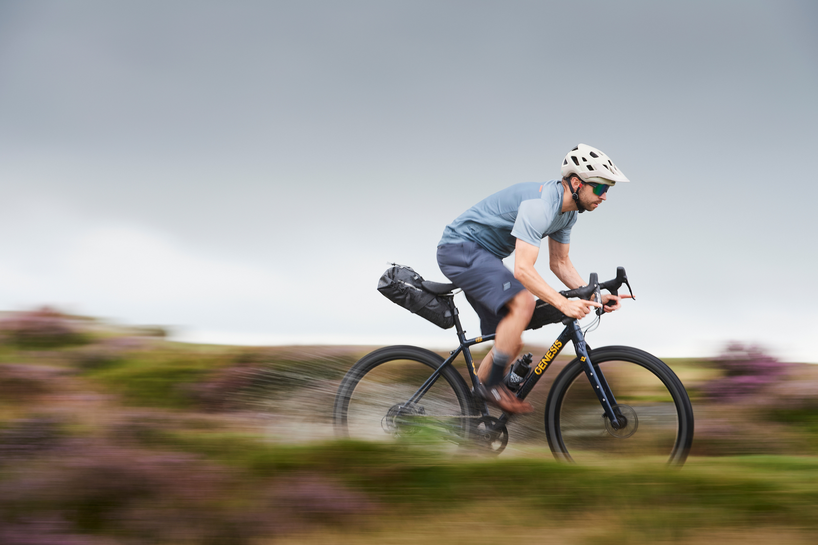 Genesis Bikes | British-Built for Every Ride | Renovatio Bikes