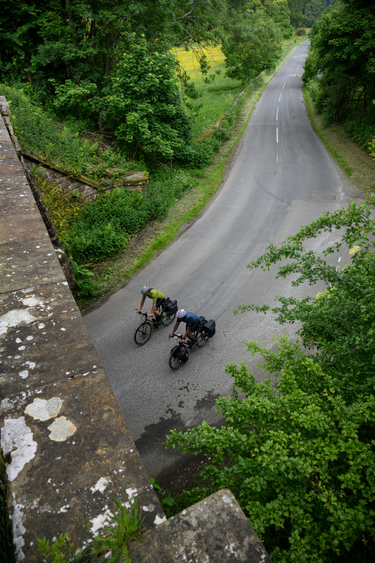 Genesis Bikes | British-Built for Every Ride | Renovatio Bikes