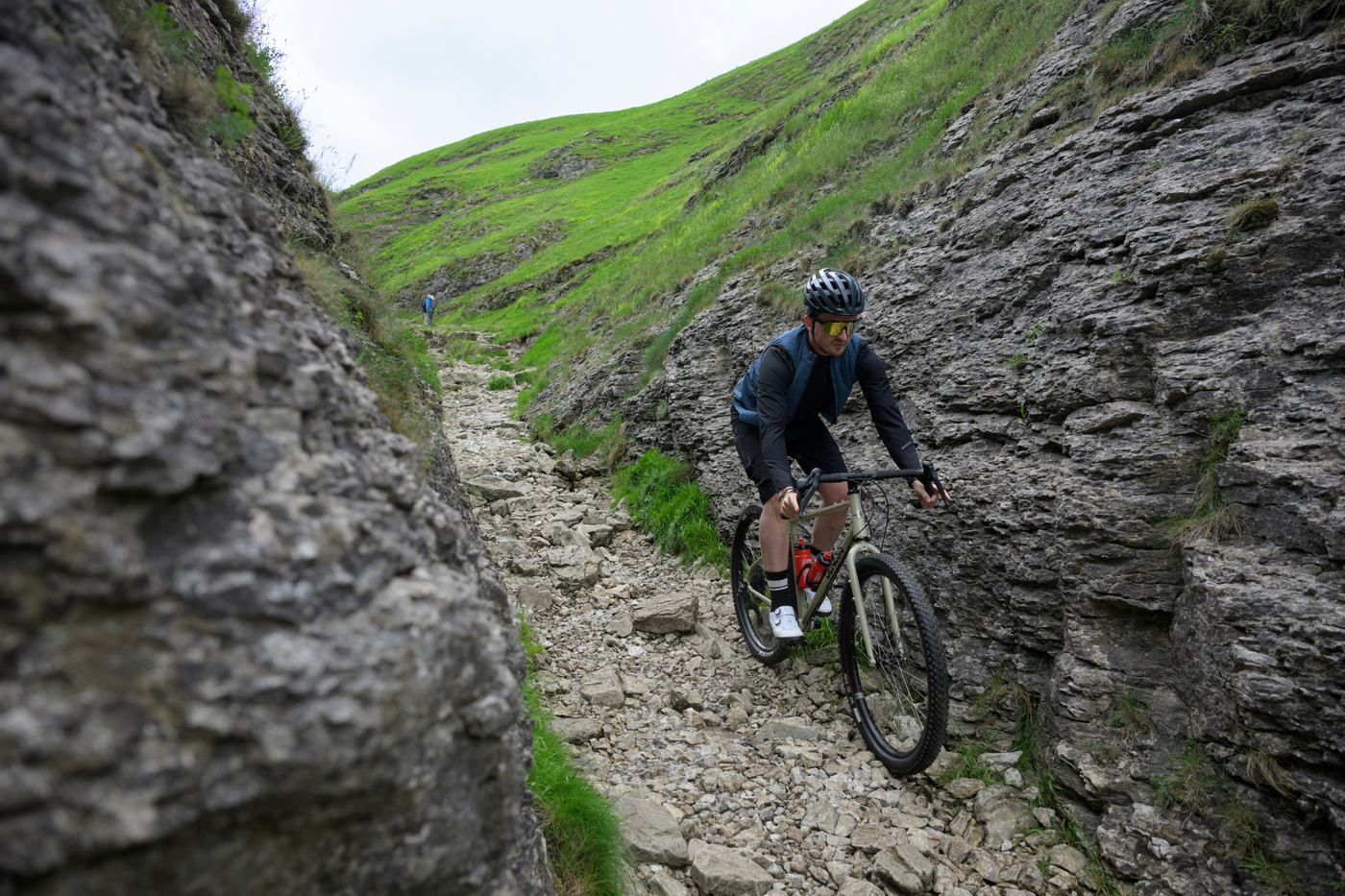 Genesis Bikes | British-Built for Every Ride | Renovatio Bikes