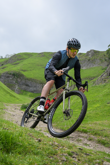 Genesis Bikes | British-Built for Every Ride | Renovatio Bikes