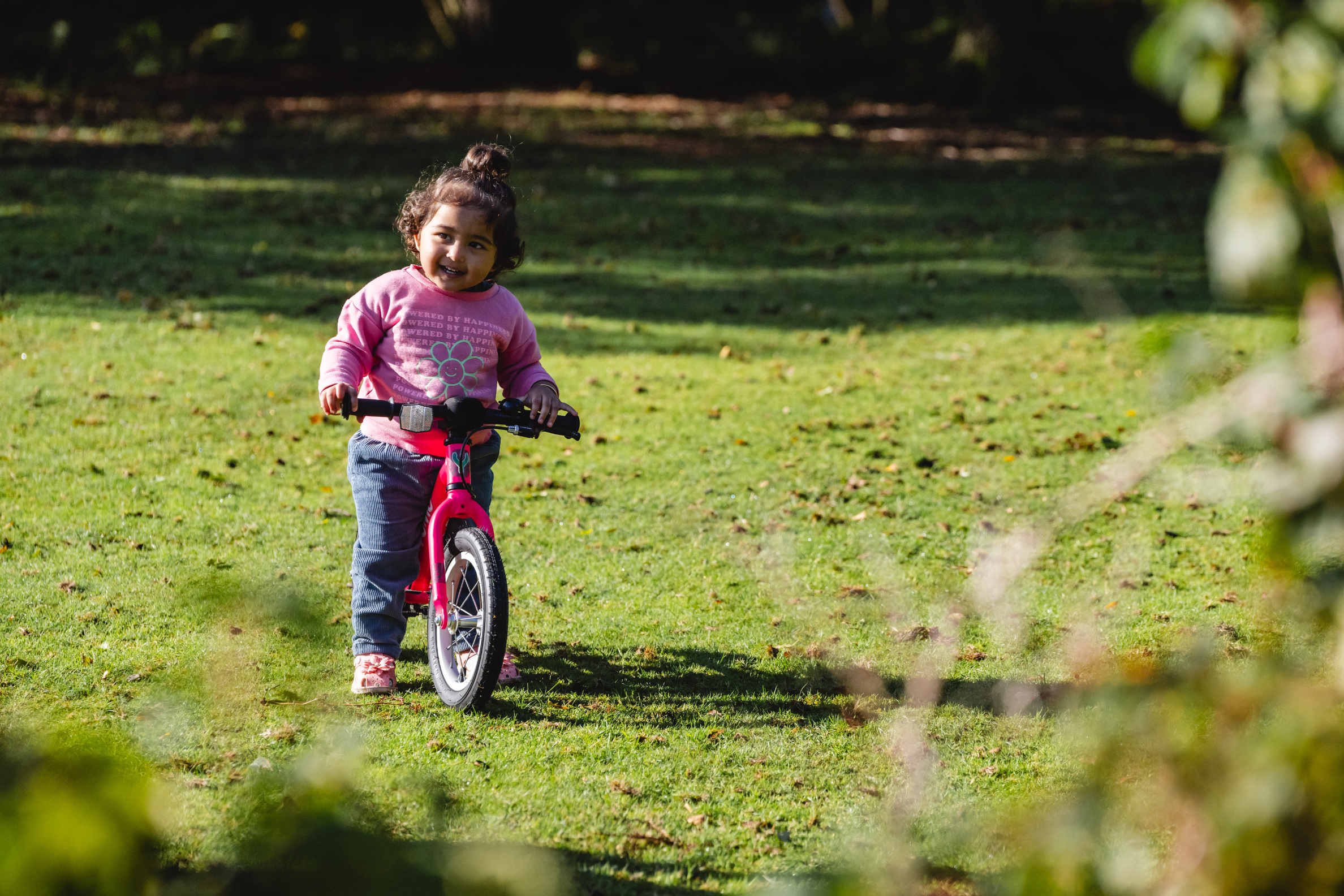YOMO Kids' Bikes | Lightweight & Ergonomic Children's Bicycles ...