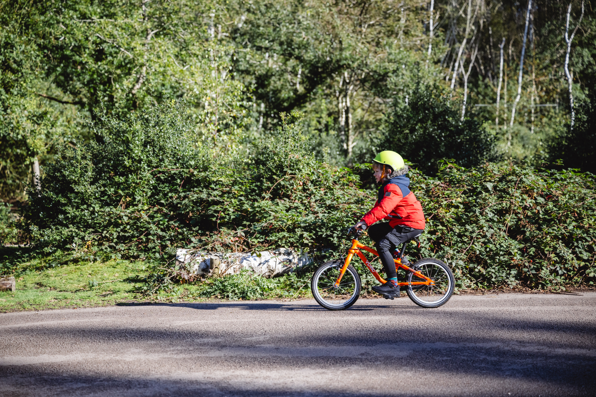 YOMO Kids' Bikes | Lightweight & Ergonomic Children's Bicycles ...