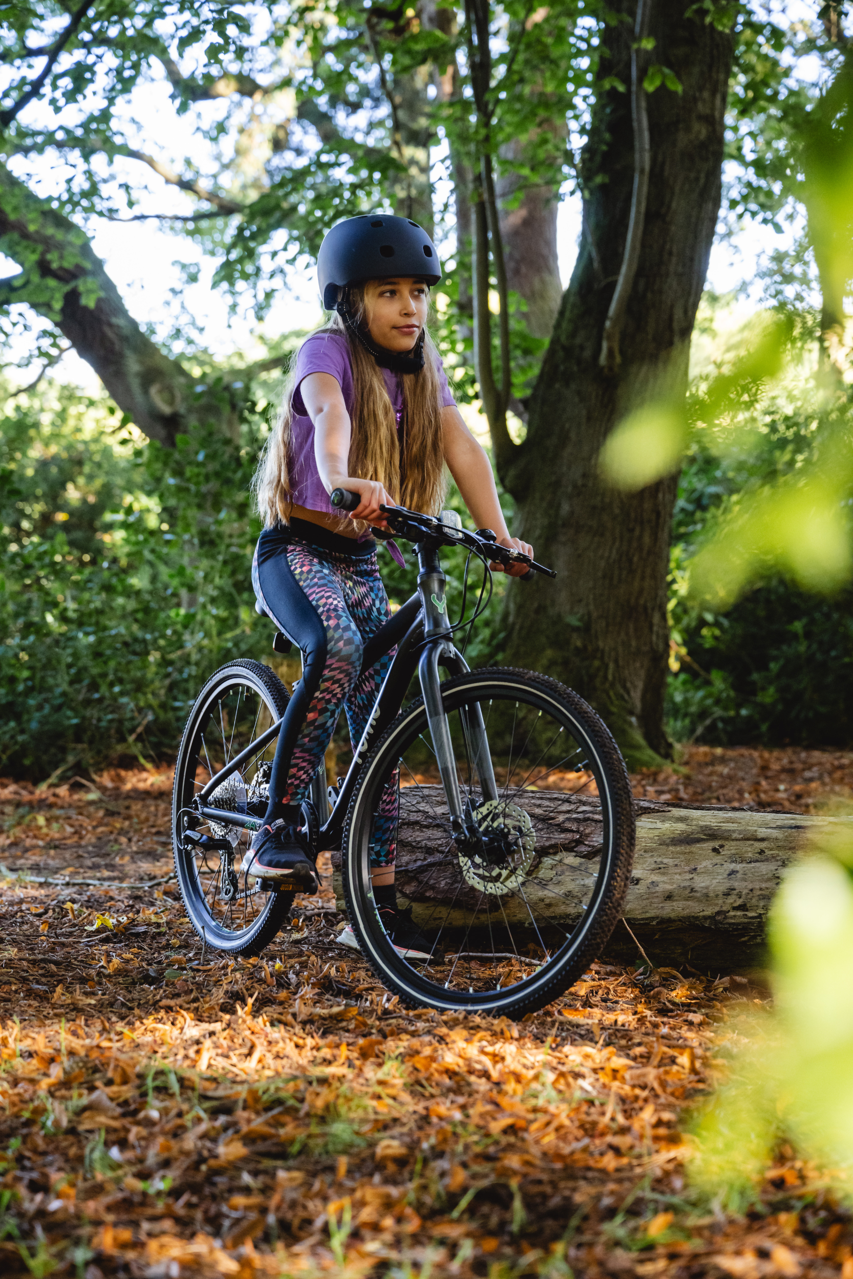YOMO Kids' Bikes | Lightweight & Ergonomic Children's Bicycles ...