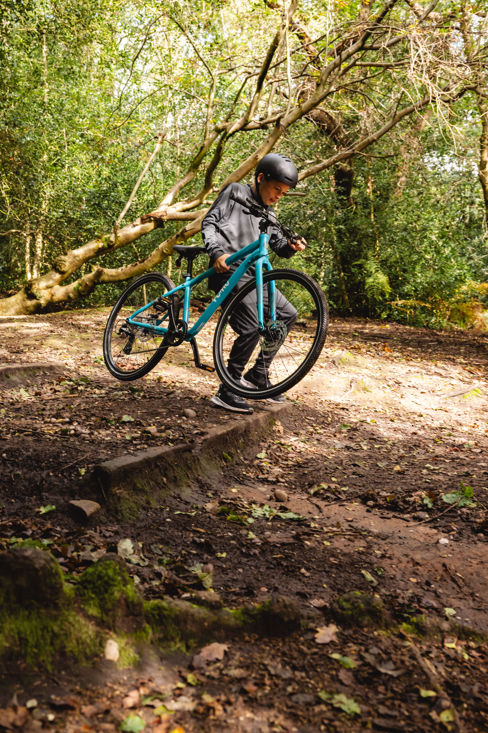 YOMO Kids' Bikes | Lightweight & Ergonomic Children's Bicycles ...